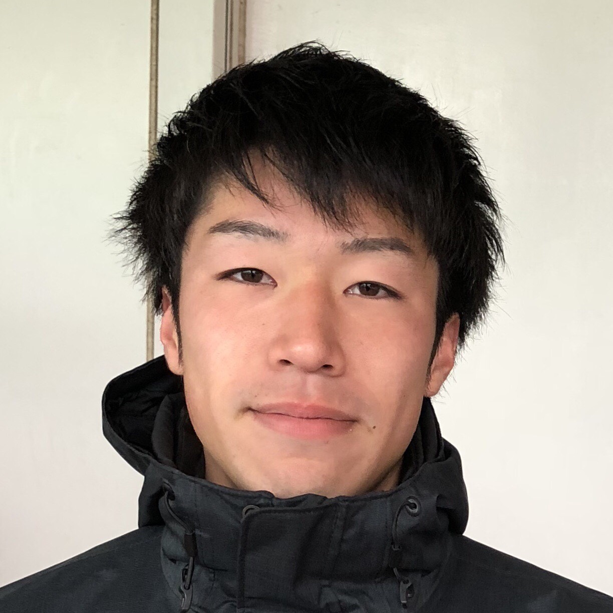 太田和希 Kazuki OTA – 筑波大学陸上競技部