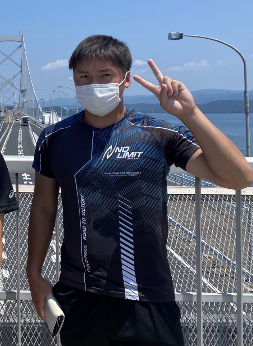 清野康介-Kosuke SEINO- – 筑波大学陸上競技部