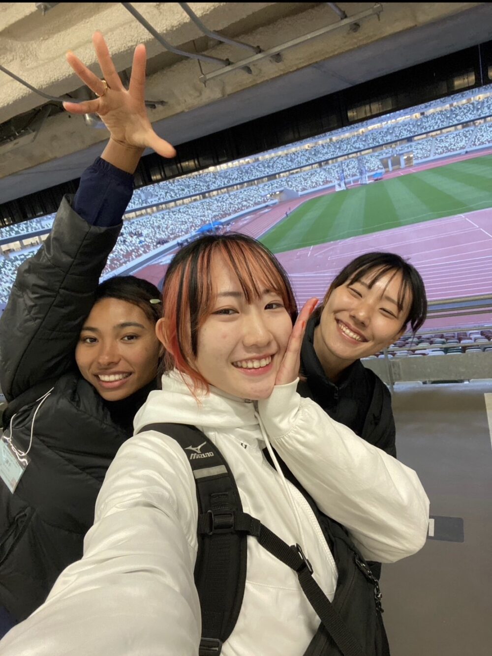 日本IC2023 選手紹介【跳躍混成編】 – 筑波大学陸上競技部